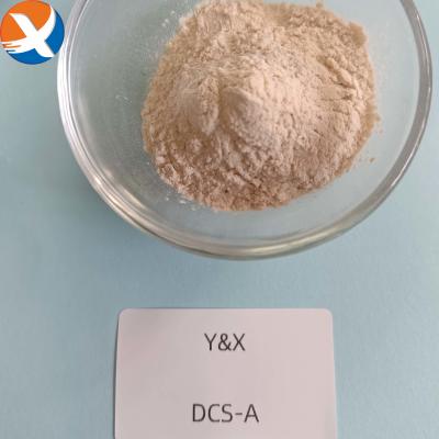 China Depressant DSA-C For Carbonaceous Minerals And Pyrite In Flotation Of Sulfide Ores for sale
