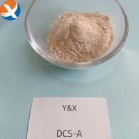 China Depressant DSA-C For Carbonaceous Minerals And Pyrite In Flotation Of Sulfide Ores for sale