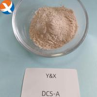 China Depressant DSA-C For Carbonaceous Minerals And Pyrite In Flotation Of Sulfide Ores for sale