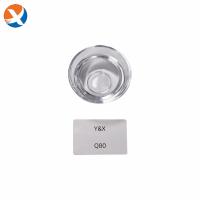 China Superior MIBC Substitute Frother Q80 With High Foaming Uniform for sale
