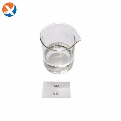 China NonToxic MIBC Substitute with Uniform Foam and Large Bubbles for Muddy Ores for sale