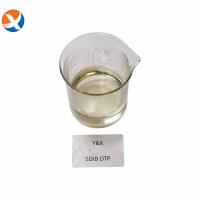 China Sodium Diethyl Dithiophosphate Collector: Suitable For Use As A Rougher Collector for sale
