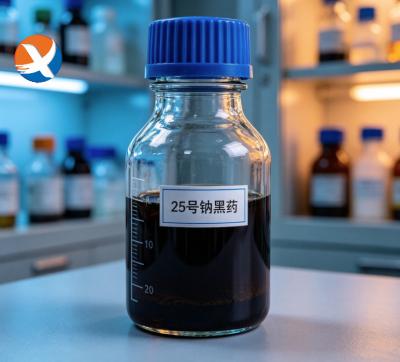 China Dithiophosphate 25 Exhibits Foaming Properties And Low Affinity For Iron for sale