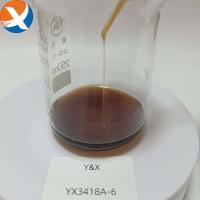 China AS THE LEAD-ZINC SEPARATION COLLECTOR YX3418A-6 for sale