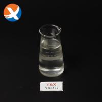 China YX3477 Collector For Mixed Copper Sulfide Oxide Ores Flotation Reagent for sale