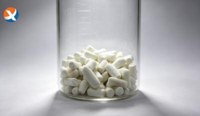 China PAX Based Blend: High Collecting Strength, Improved Selectivity for sale
