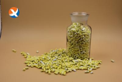 China Eco Friendly Sodium Isopropyl Xanthate SIPX Flotation Collector For Sulfide Minerals for sale
