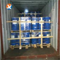 China Safe Environmentally Friendly Gold Leaching Reagents For Mining Slight Odor for sale
