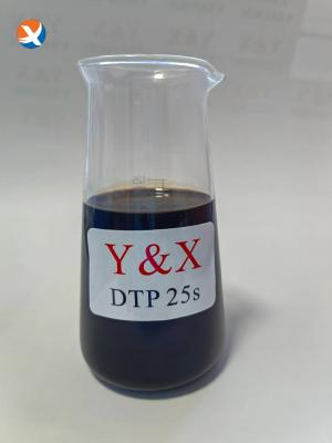 China Dithiophosphate 25s Is Commonly Used In Copper-lead Sulfide Ores And Can Be Directly Added To The Flotation Circuit for sale