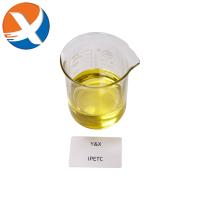 China 95% Isopropyl Ethyl Thionocarbamate Ore Copper Flotation Reagents for sale