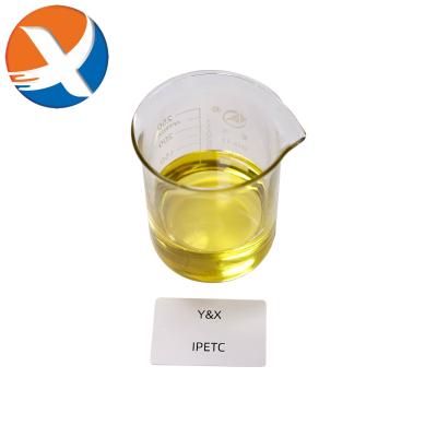 China High Selectivity IPETC Z200 Flotation Collector - Low Dosage, Strong Collecting Power for sale