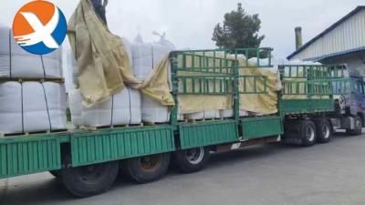 China Long Lasting Common Gold Leaching Chemicals Replacement Sodium Cyanide 2 Years Shelf Life for sale
