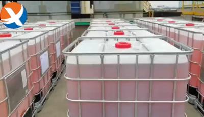 China Eco-Friendly IPTEC Liquid Xanthate - No Toxic Emissions, High Recovery for sale