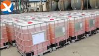 China Eco-Friendly IPTEC Liquid Xanthate - No Toxic Emissions, High Recovery for sale