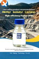 China Low Dosage High Efficiency MIBC Frother For Mining Industry for sale
