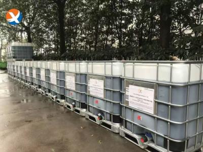 China Low-Dosage Frother Q25 For High-Grade Concentrate In Muddy Ores for sale