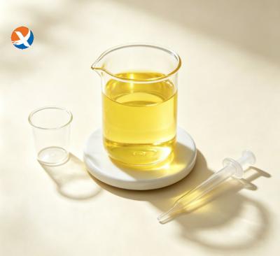 China An Excellent  CollectorYX01 For The Low-alkalinity Flotation Of Copper-gold Ores for sale