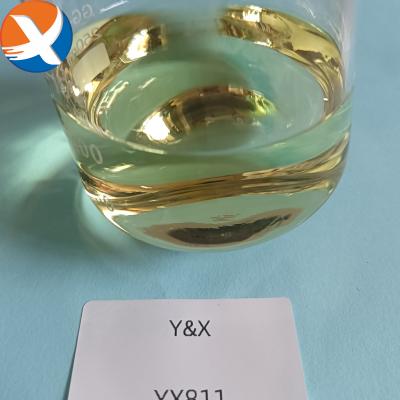 China YX811, A Reagent For Iron Ore Reverse Flotation, Removes Phosphorus And Silicon During The Process for sale