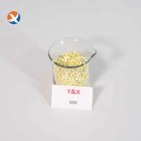 China Sodium Isobutyl Xanthate With 90% Purity Demonstrates Significant Flotation Performance For Copper Ore And Pyrite for sale