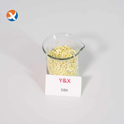 China Sodium Isobutyl Xanthate Is Commonly Used As A Powerful Collector For Non-ferrous Sulfide Ores for sale