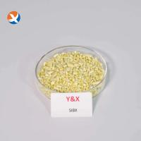 China Sodium Isobutyl Xanthate With 90% Purity Demonstrates Significant Flotation Performance For Copper Ore And Pyrite for sale