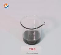 China Flometal Q61 Frother Is Used Synergistically With Collectors In The Mining Industry for sale