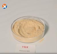 China Flometal 809 Depressant Suppresses Organic Carbon And Disperses The Pulp for sale