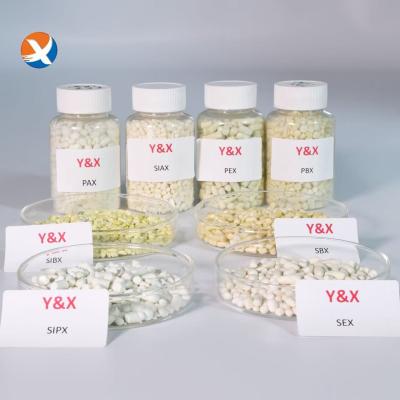 China Sodium Isobutyl Xanthate Exhibits Good Collecting Performance For Minerals Such As Chalcopyrite And Chalcocite for sale