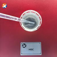 China MIBC Frother Designed For Fine-grained Sulfide Ores And Widely Used Globally for sale