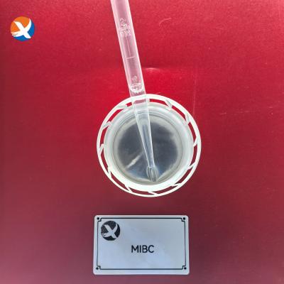 China MIBC: A General-Purpose Flotation Frother For The Mining Industry for sale