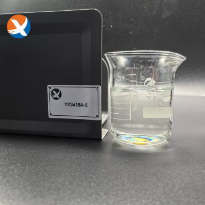 China YX3418A-5 Collector With Strong Foaming And Collecting Power for sale