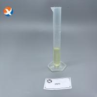 China 95% High Purity IPETC Flotation Collector Z-200 For Mining Sulphide Ore Collector for sale