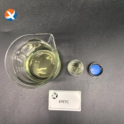 China 95% High Purity IPETC Flotation Collector Z-200 For Mining Sulphide Ore Collector for sale