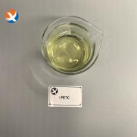 China 95% High Purity IPETC Flotation Collector Z-200 For Mining Sulphide Ore Collector for sale