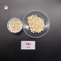 China 90% purity industrial-grade Potassium Amyl Xanthate can be used in combination with other agents for sale