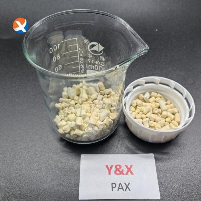 China 90% purity industrial-grade Potassium Amyl Xanthate can be used in combination with other agents for sale