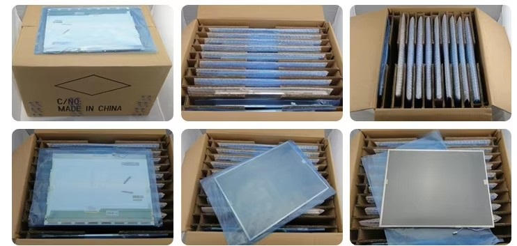 3200X1800 EDP LED LCD Screen 15.6 40 Pin Laptop Screen LQ156Z1JW03 LQ156Z1JW03B 0