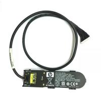 China 2024 NEW 462969-B21 462976-001 460499-001 P410, P411, P212 HP Battery with cable for sale