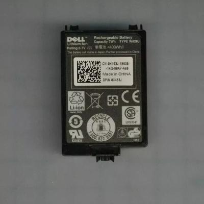 China PERC 6i  6i 7Wh Li-Ion Battery for M610 W828J X463J for sale