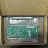 China Lenovo 430-16i LSI SAS3416 9400-16i SATA  SAS HBA Controller 12G IT Mode NAS for sale