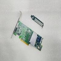 China LSI Logic 9361-8i MegaRAID SAS 1GB Cache LSI00417 PCIE3.0 Controller Card for sale