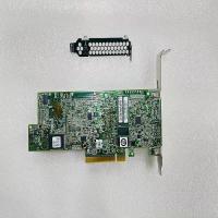 China LSI Logic 9361-8i MegaRAID SAS 1GB Cache LSI00417 PCIE3.0 Controller Card for sale