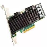 China LSI Megaraid SAS 9361-16i SATA  SAS 2GB Controller RAID 12G PCIe x8 3.0 16port for sale