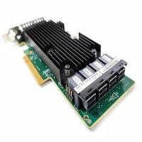 China LSI Megaraid SAS 9361-16i SATA  SAS 2GB Controller RAID 12G PCIe x8 3.0 16port for sale