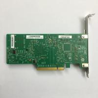 China LSI SAS3008 9300-8I IT-Mode HBA JBOD PCI-E 3.0 SATA  SAS 8-Port SAS3 12Gbs for sale