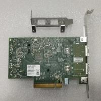 China 25G Server Array Card CX4121A MCX4121A-ACAT Ethernet Card PCI E 3.0 Mellanox for sale