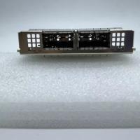 China MCX566A CDAI Server Array Card Mellanox Server CX566A R750 R7525 R650 100G Ocp for sale