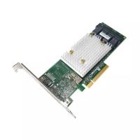 China 2293500-R Microsemi Adaptec HBA 1100-16i 12G SASSATA 16-Port Mini-SAS-HD for sale