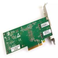 China Silicom Server Array Card PE340G2QI71-QS41 QSFP+ 40Gbe Dual Port Server Adapter Intel XL710-BM2 for sale