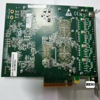 China Silicom Quad Port 10Gb PCIe RJ45 PE310G4I40EU-T X540-T4 Ethernet Network Adapter for sale